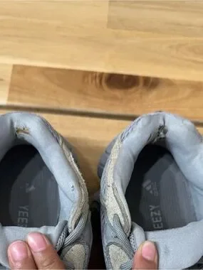 Yeezy | Shoes | Adidas Yeezy 50 Salt Mens | Poshmark